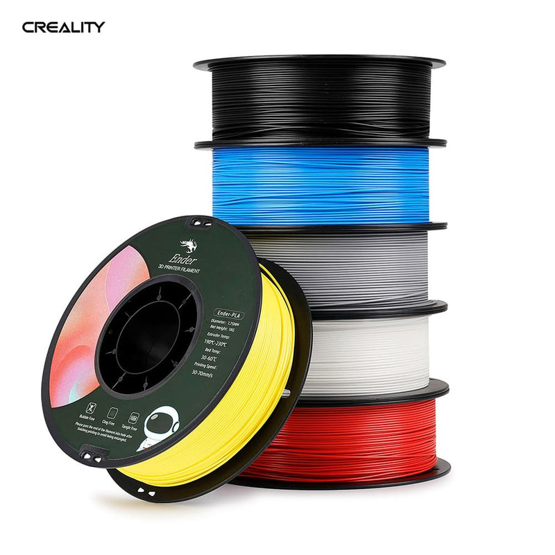 Creality 3D Printer PLA Filaments | PLA Filaments | Creality Store ...