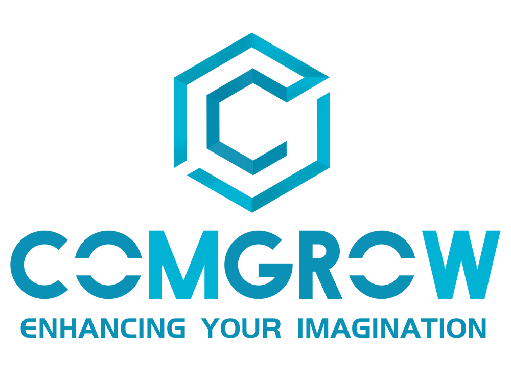 Comgrow creality 3D store